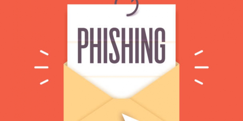 ***Phishing Scam Alert*** | JRI Insurance