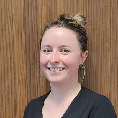 Neika Thomson - Receptionist / Administration Support | JRI Insurance